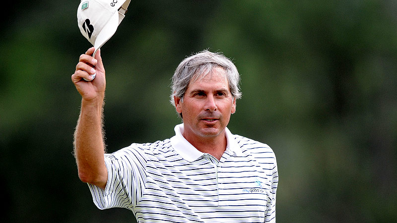The 2010 Masters - ESPN