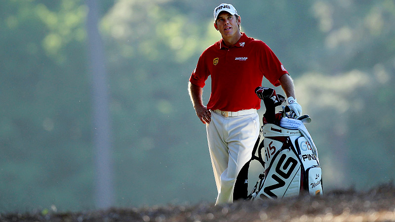 The 2010 Masters - ESPN