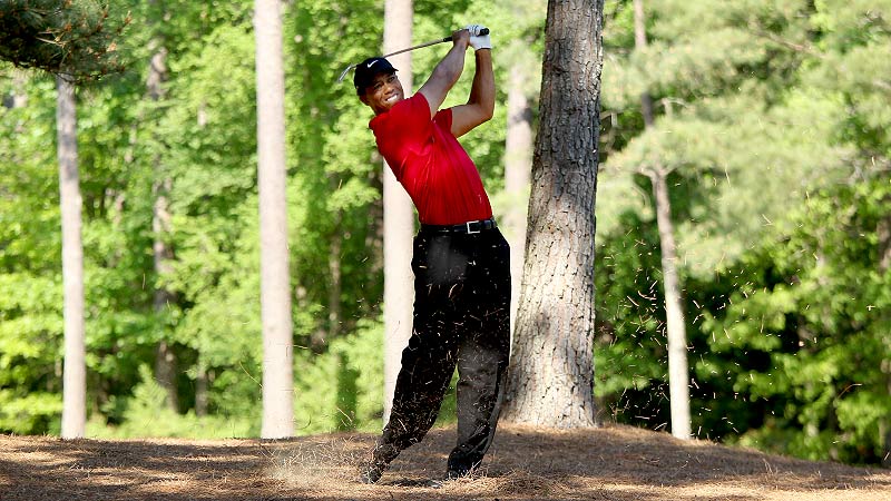 The 2010 Masters - ESPN