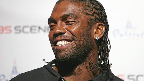 Video Games -- Randy Moss named to Quick Hit's Board of Advisors - ESPN