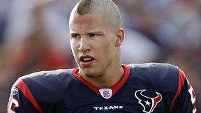 Brian Cushing of the Houston Texans will keep his ultra-prestigious NFL ...