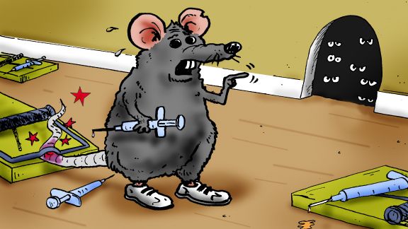 Floyd Landis accused Lance Armstrong and other fellow cyclists of being ...