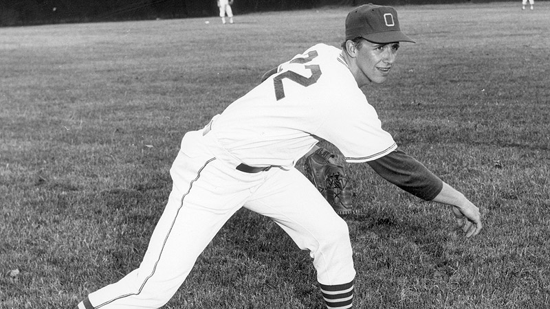 Rosenblatt Stadium - ESPN