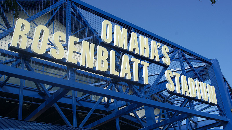 Rosenblatt Stadium - ESPN
