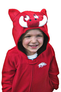 MascotWear to unveil line of collegiate mascot costumes for children ...