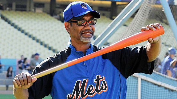 6P ET: Source: Terrell Owens, Bengals AgreeMets Manager Jerry Manuel ...