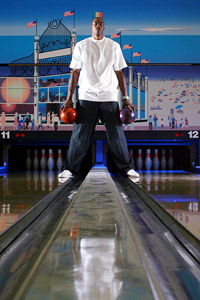 Dwight Howard, Chris Paul in Bowling Hall of Fame? - Page 2 - ESPN