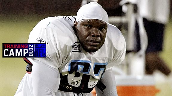 Camp preview: The LBs - ESPN - New York Giants Blog- ESPN