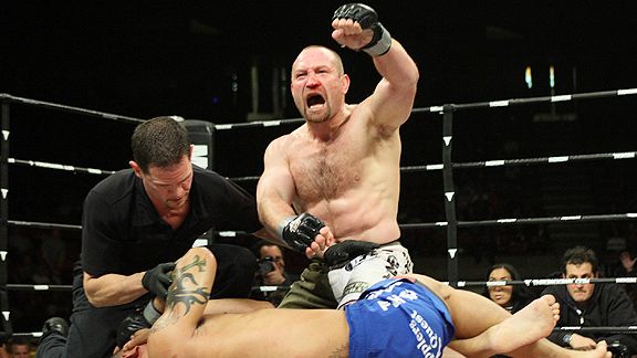 ESPN.com - ESPN Primer: UFC on Versus 2