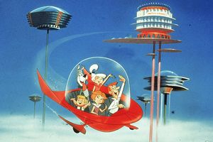 Page 2 wants to see "Jetsons" technology applied to football - Page 2 ...