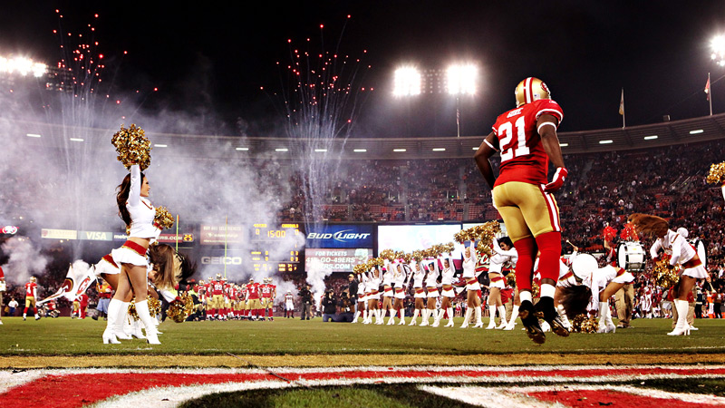 NFL/NCF Test Overlay (what is the character limit here?) - Test Overlay ...