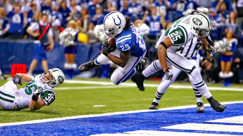 NFL/NCF Test Overlay - Test Overlay - Title Is Here - ESPNRadio