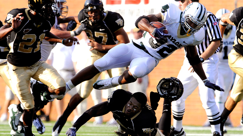 NFL/NCF Test Overlay - Test Overlay - Title Is Here - ESPNRadio