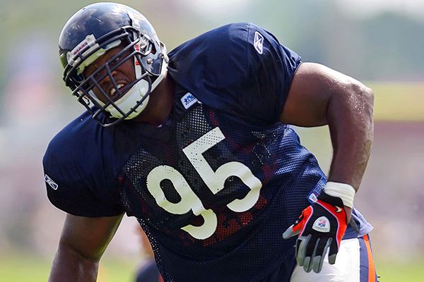 Chicago Bears - ESPN