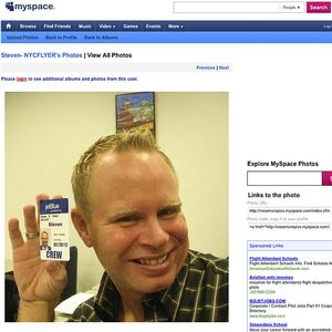 JetBlue flight attendant Steven Slater isn't the first person to bail ...