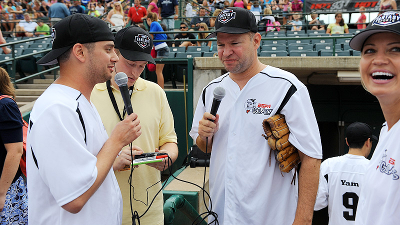 ESPN Radio: Photo Gallery