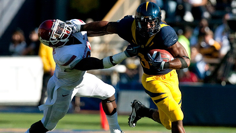 5. Shane Vereen - 20 for 10 top small running backs - ESPN