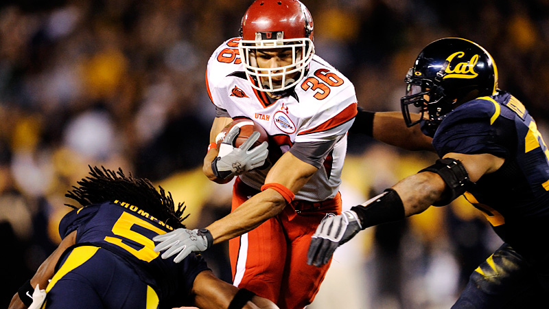 19. Eddie Wide - 20 for 10 top small running backs - ESPN