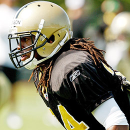 New Orleans Saints 2010 Preview - ESPN