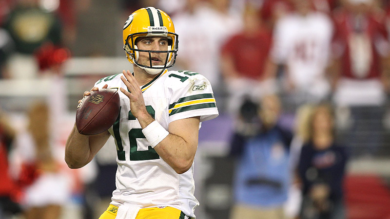 Top 10 Quarterbacks - NFL Top 10 Quarterbacks - ESPN