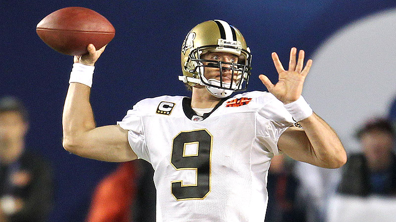 Top 10 Quarterbacks - NFL Top 10 Quarterbacks - ESPN