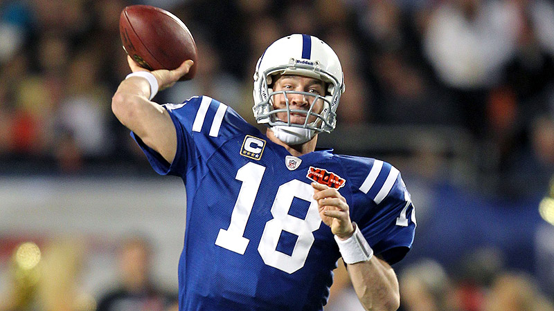 Top 10 Quarterbacks - NFL Top 10 Quarterbacks - ESPN