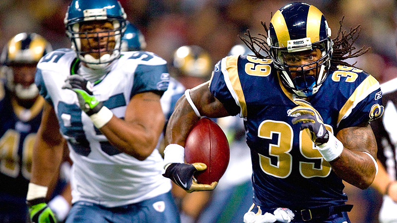 Top 10 Running Backs - NFL Top 10 Running Backs - ESPN