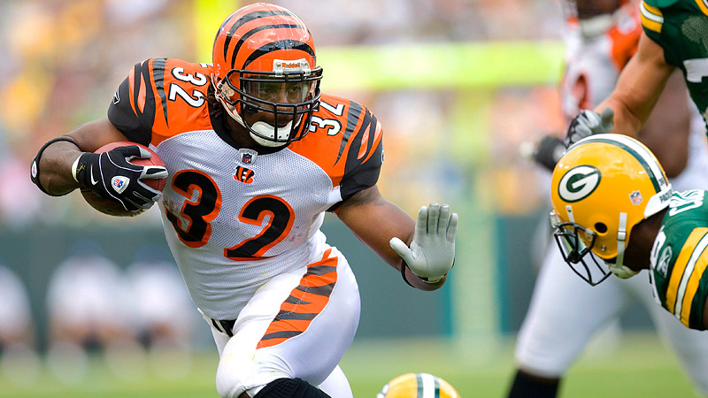 Top 10 Running Backs - NFL Top 10 Running Backs - ESPN