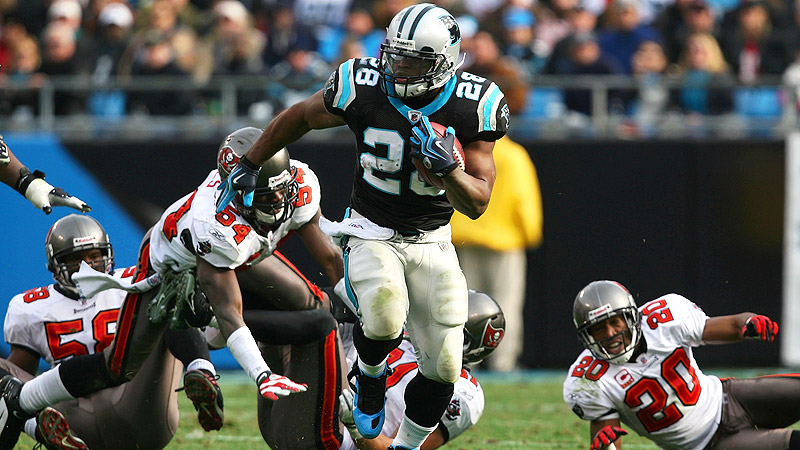 Top 10 Running Backs - NFL Top 10 Running Backs - ESPN