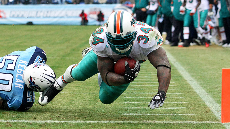 Top 10 Running Backs - NFL Top 10 Running Backs - ESPN