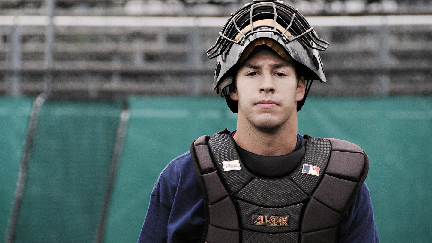 Summer Catch - Cape Cod Baseball League - ESPN
