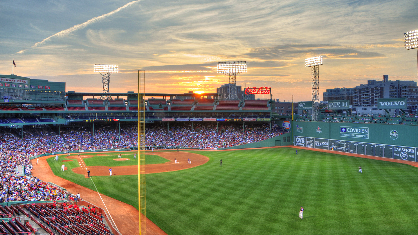Fenway - Cape Cod Baseball League - ESPN