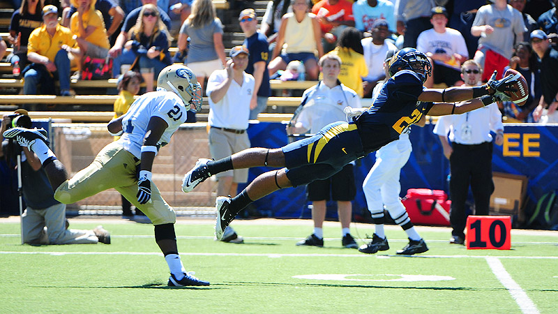 Bear Down - Best of Week 1 - ESPN