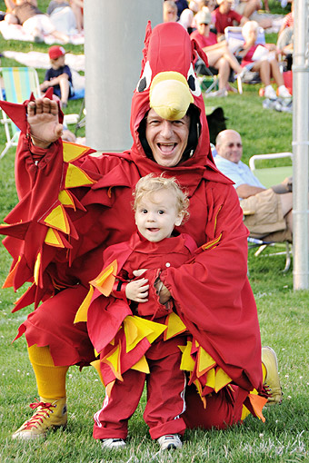 Firebirds - Cape Cod Baseball League Photo Story - ESPN
