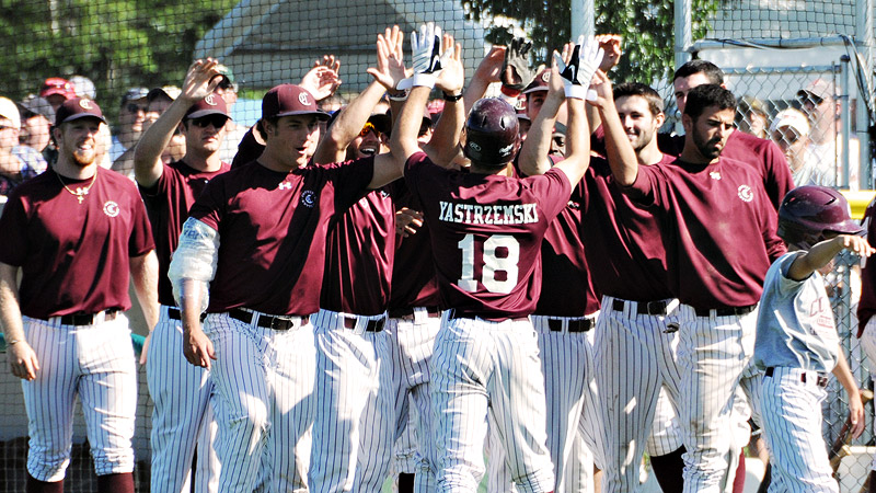 Yaz - Cape Cod Baseball League Photo Story - ESPN
