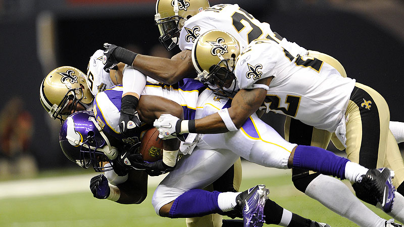 NFL : Week 1 Rundown in Photos - ESPN