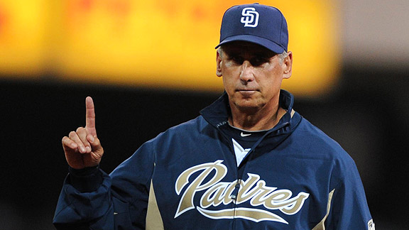 Matt Williams Stats, News, Pictures, Bio, Videos - Arizona Diamondbacks ...