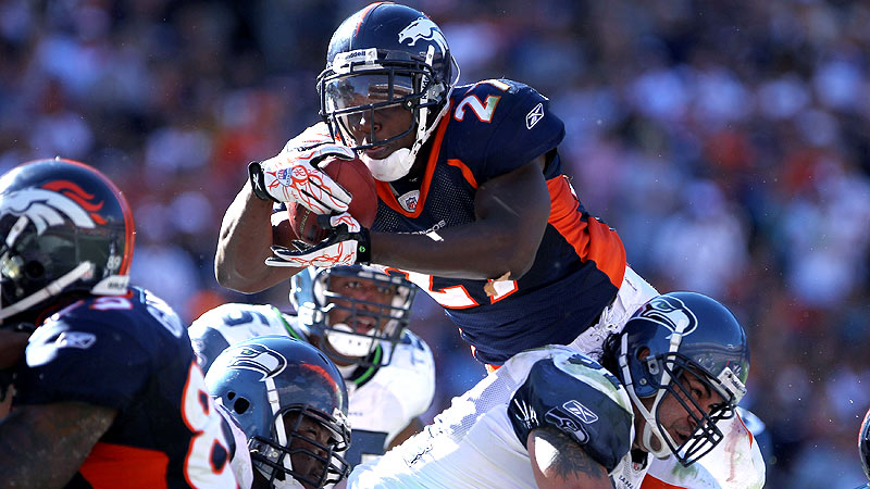 NFL Week 2 - NFL : Week 2 Rundown in Photos - ESPN