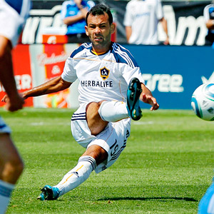 Soccer: MLS 2011 team preview, L.A. Galaxy - ESPN
