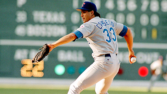 Texas Rangers history photo gallery - ESPN