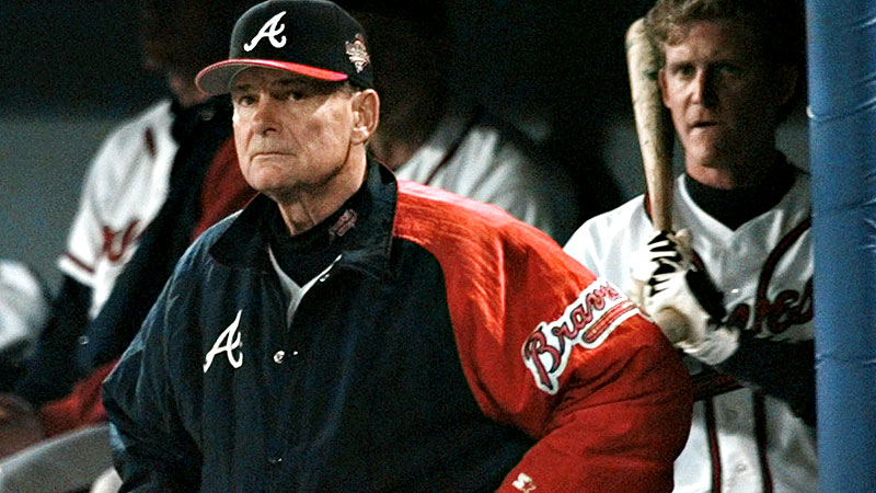 Greatest Managers Ever - ESPN