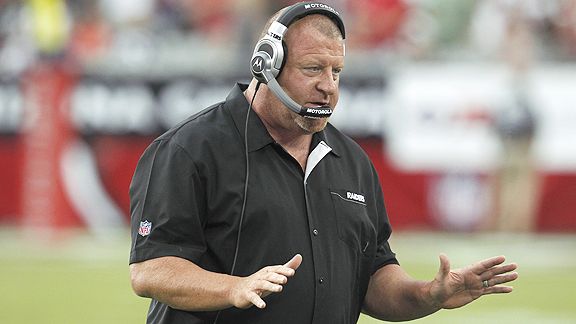 Harold Apple, Tom Cable on All-Tech Team - ESPN