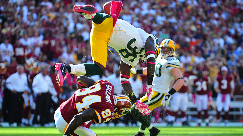 NFL Week 5 - NFL : Week 5 Rundown in Photos - ESPN