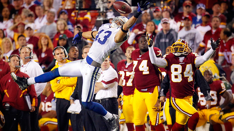 NFL Week 6 - NFL: Week 6 Rundown in Photos - ESPN