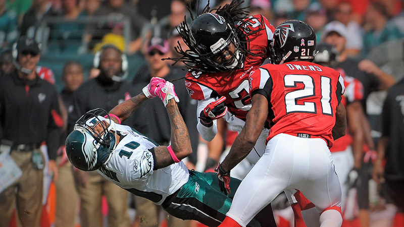 NFL Week 6 - NFL: Week 6 Rundown in Photos - ESPN