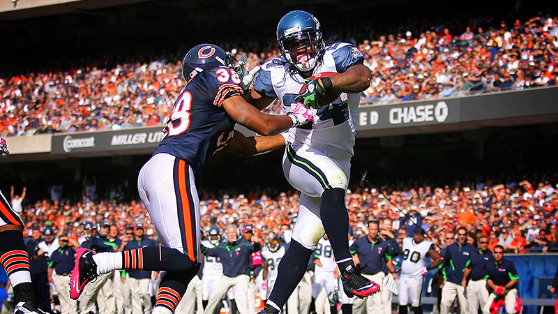 NFL Week 6 Rundown - NFL: Week 6 Rundown in Photos - ESPN