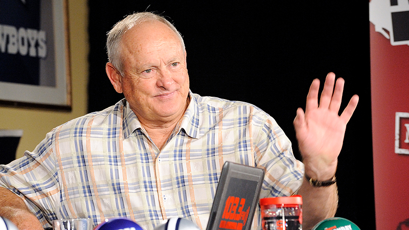 Mike & Mike in Dallas - Mike & Mike in Dallas - ESPNRadio