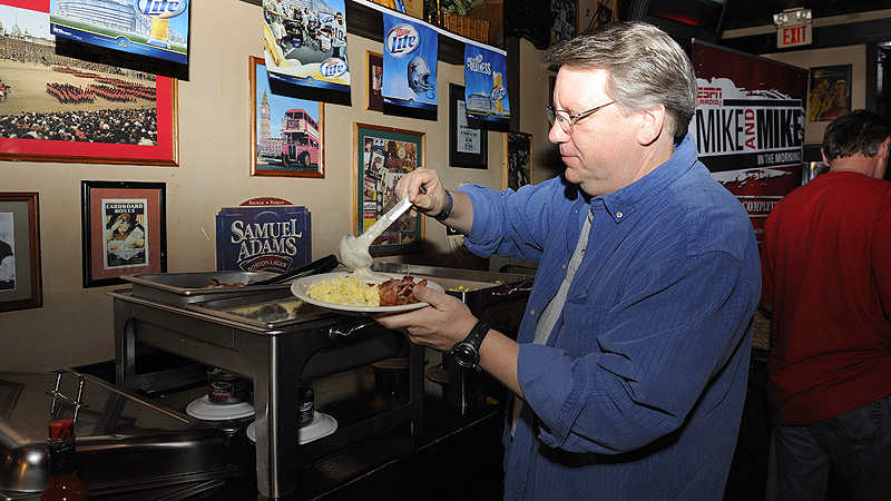 Mike & Mike in Dallas - Mike & Mike in Dallas - ESPNRadio