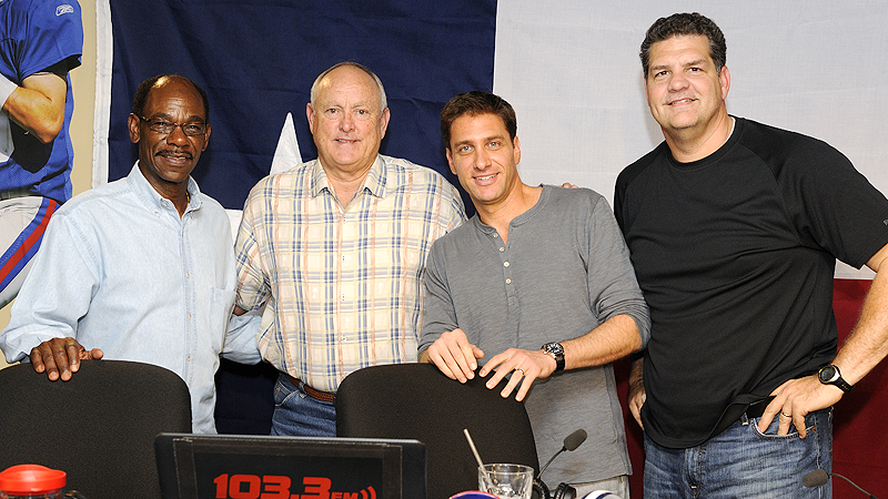 Mike & Mike in Dallas - Mike & Mike in Dallas - ESPNRadio
