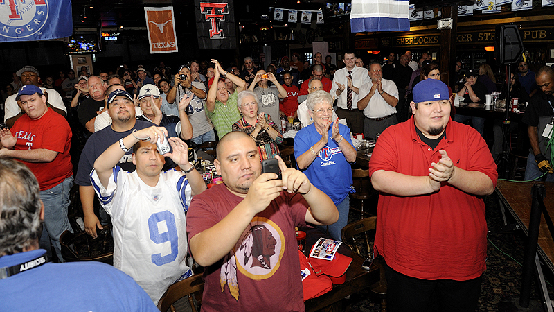 Mike & Mike in Dallas - Mike & Mike in Dallas - ESPNRadio